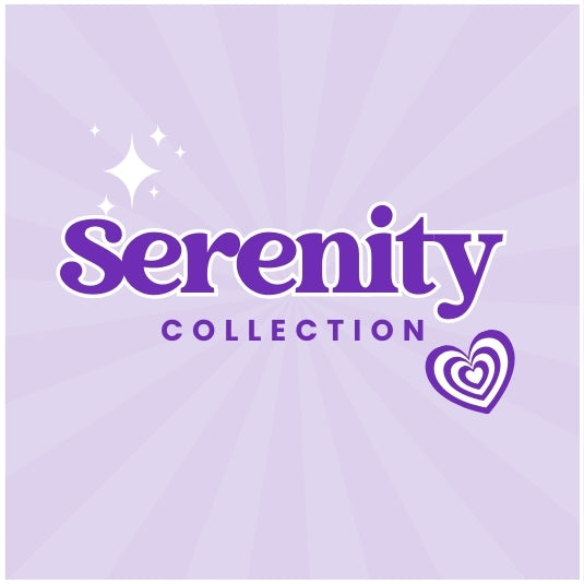 SERENITY COLLECTION – Serenity Creations