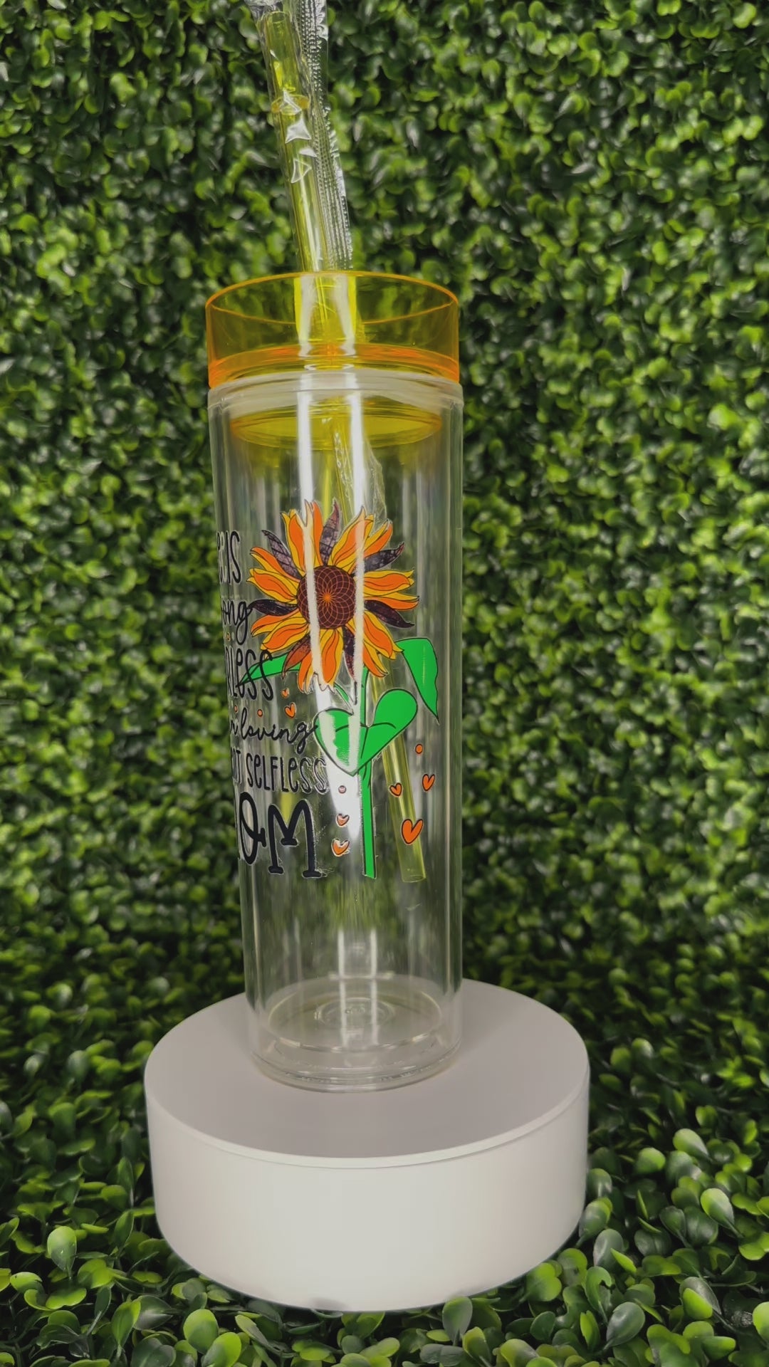 She Is Mom – Serenity Creations