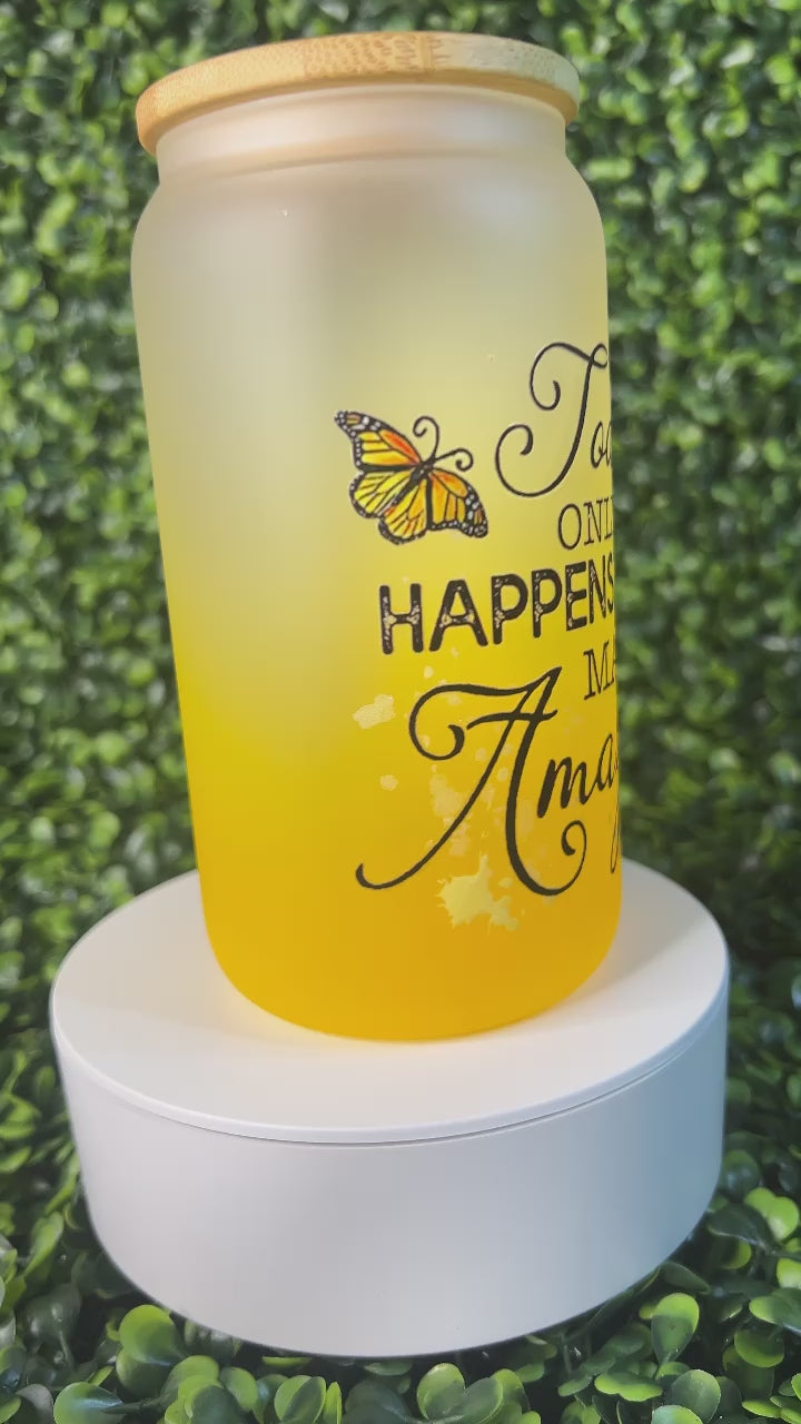 Make It Amazing – Serenity Creations