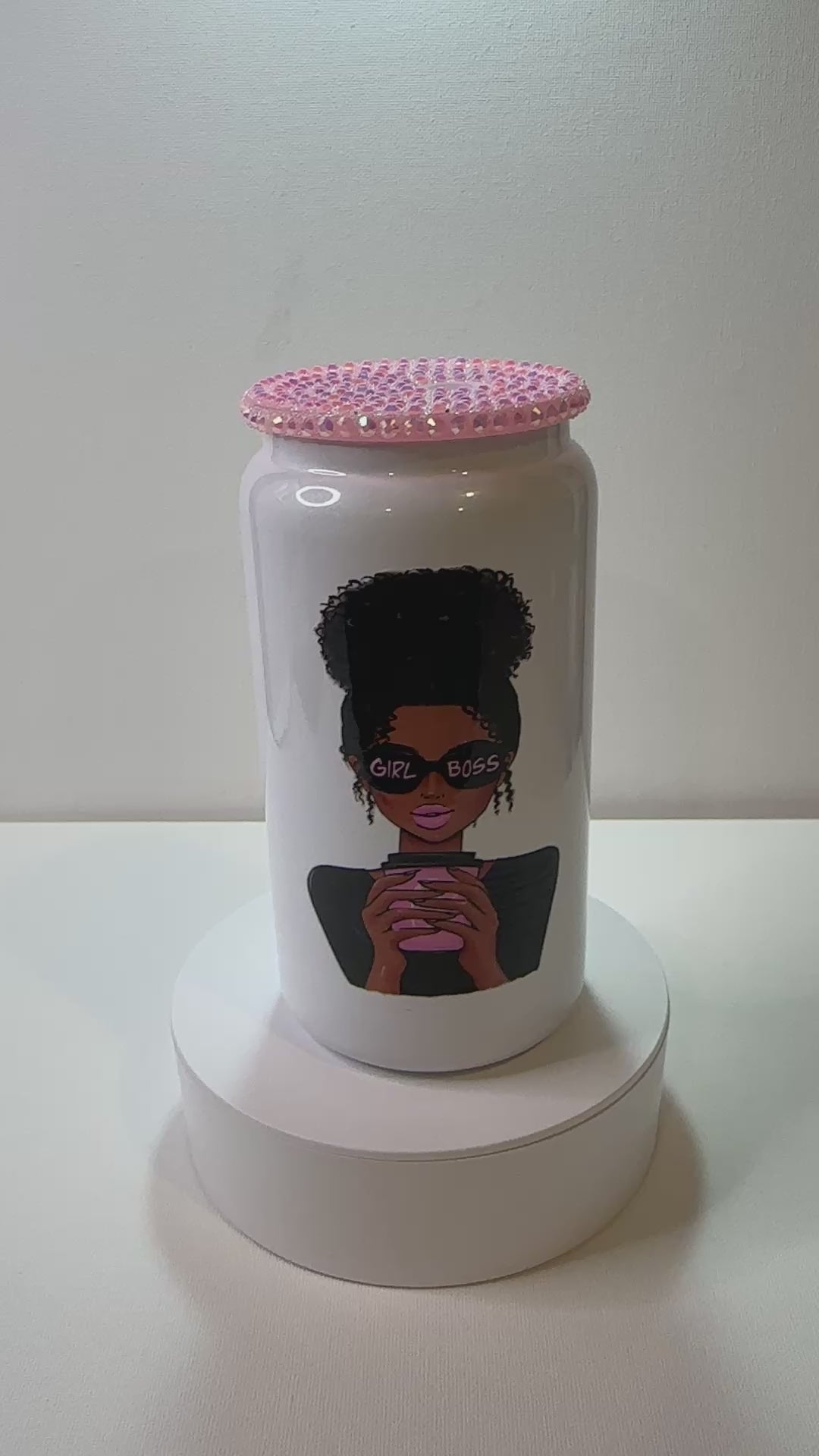 Get To Work – Serenity Creations